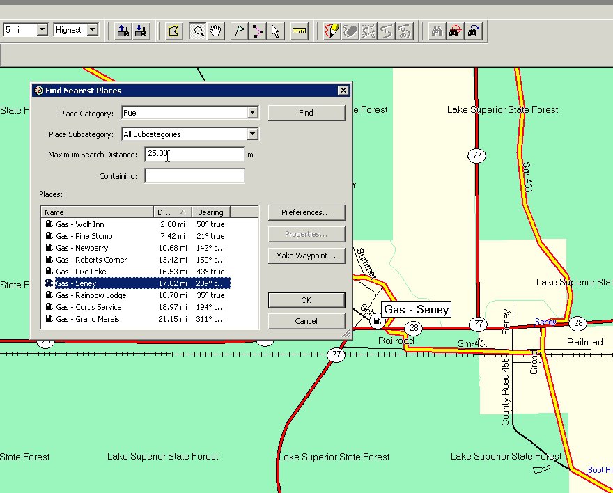 VV Mapping | Ski-Doo Snowmobiles Forum