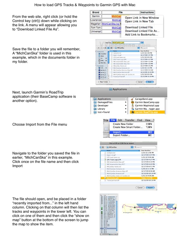 VVMapping.com - Help