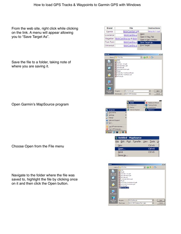VVMapping.com - Help