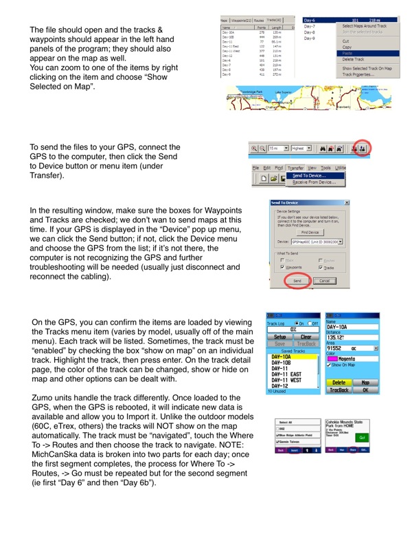 VVMapping.com - Help