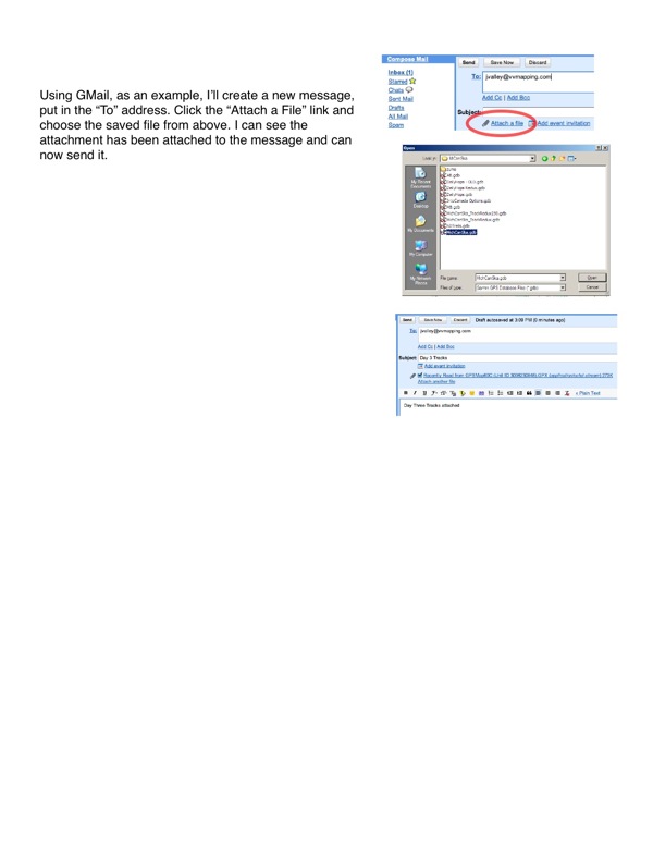 VVMapping.com - Help
